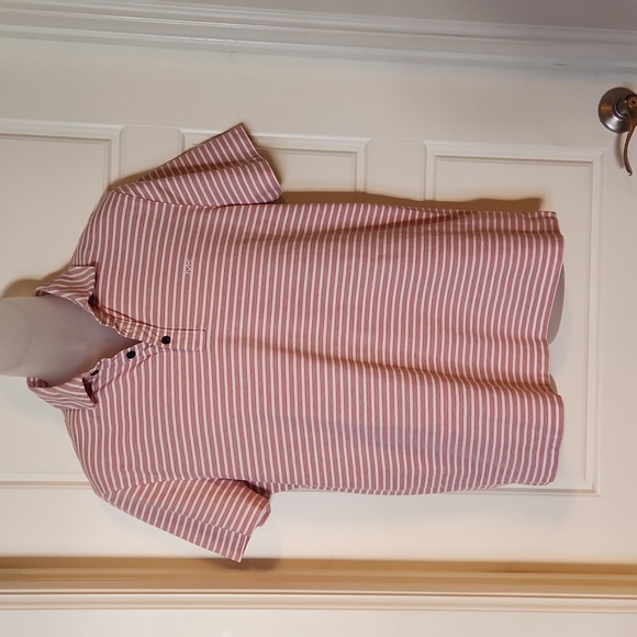 Michael Kors | Shirts | Michael Kors Mens Polo Style Shirt | Poshmark